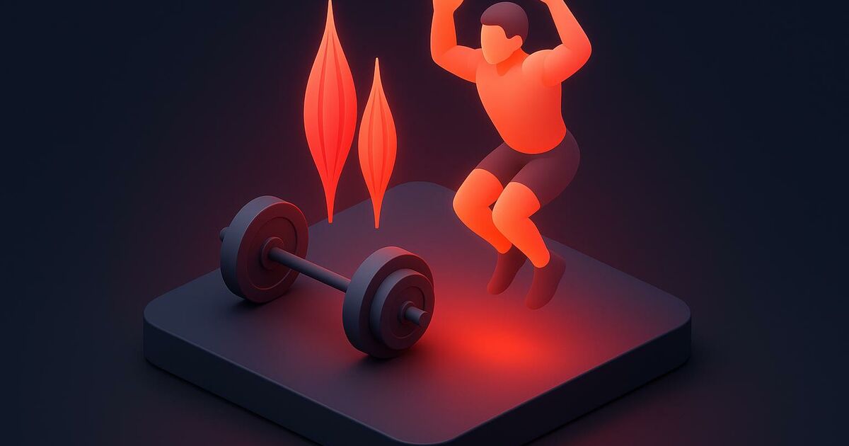 Counter Movement Jump: Bedeutung & Ausführung